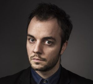 Entretien avec Jérémy Lopez