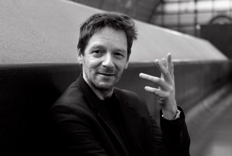 Dimitri Rataud, acteur dans toutes ses formes