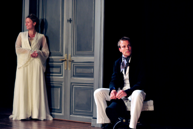 Adrien Melin : "Plus je pratique ce métier, plus je l'aime".