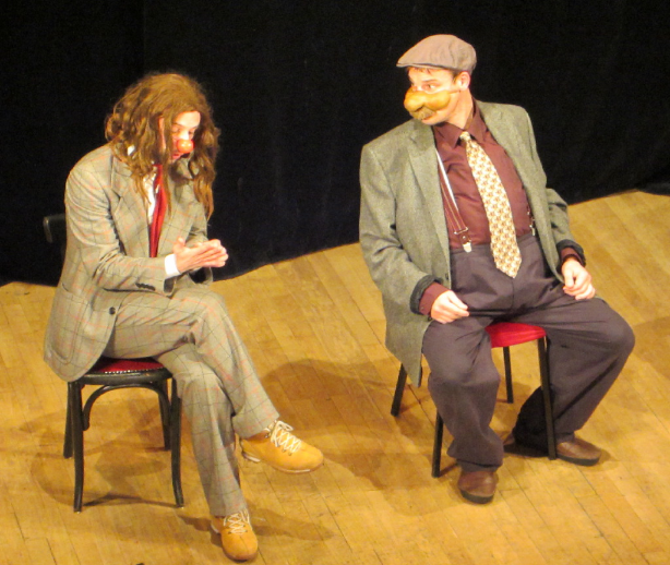 Adrien Melin : "Plus je pratique ce métier, plus je l'aime".